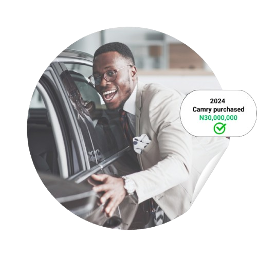 Auto Asset Finance – Purchase your new car with no hassles